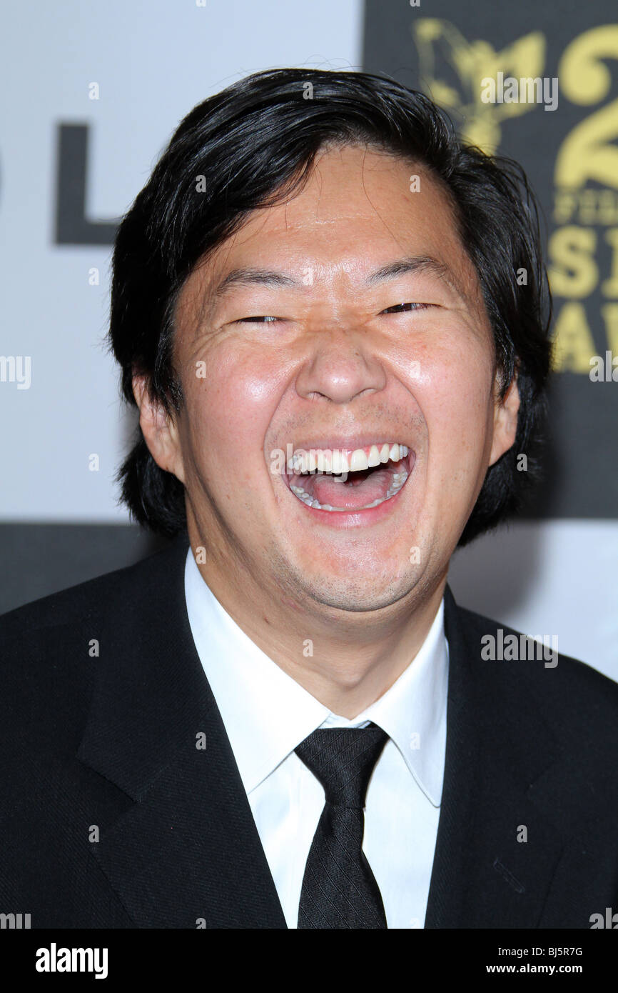 Ken Jeong Film