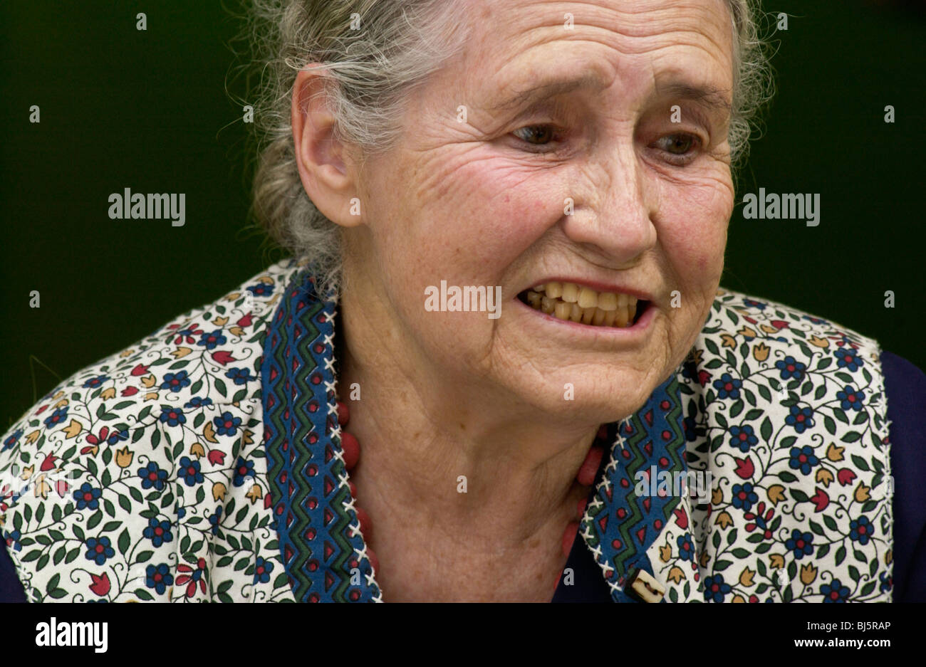 Doris lessing portrait hi-res stock photography and images - Alamy