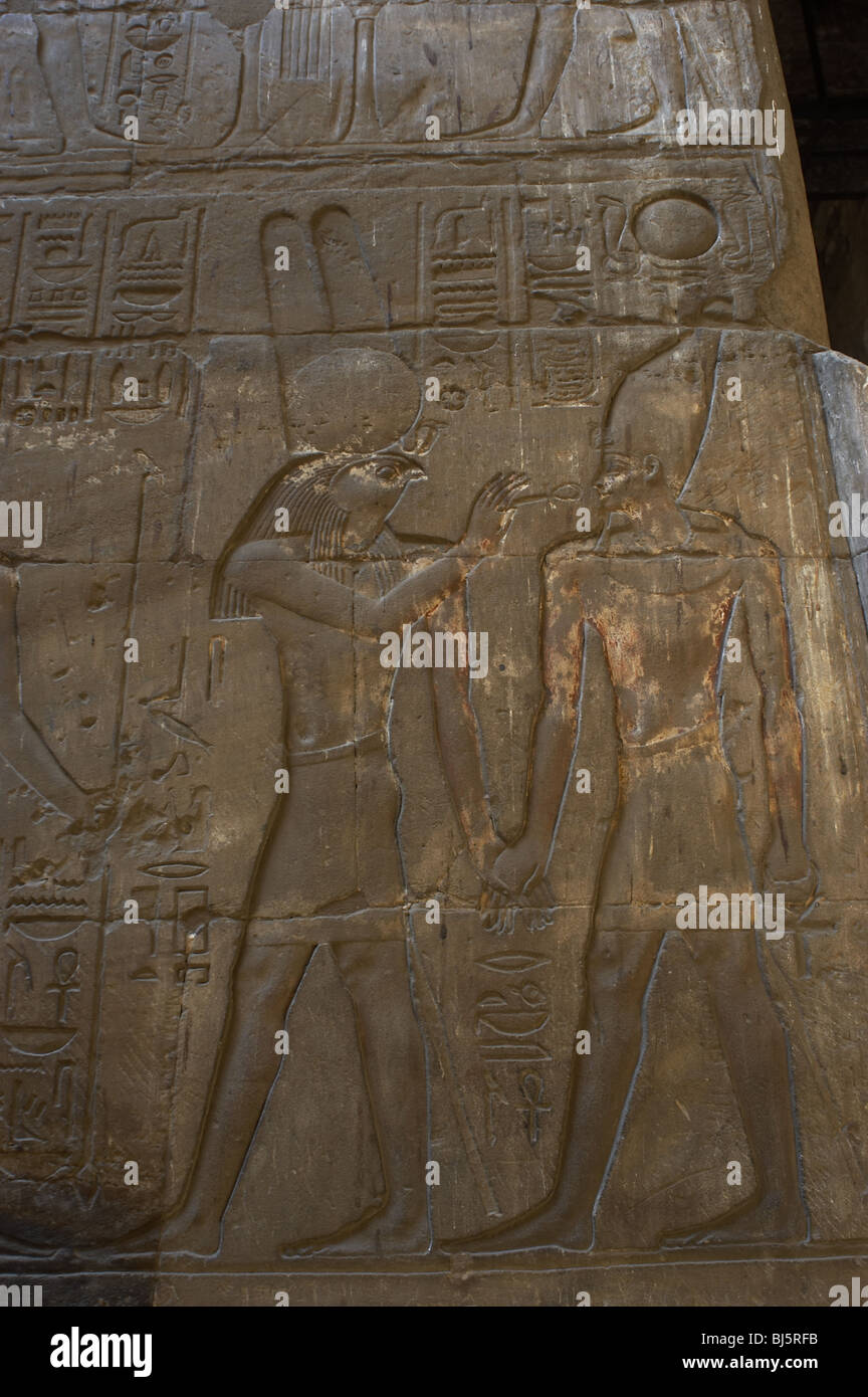 Two headed god hi-res stock photography and images - Alamy