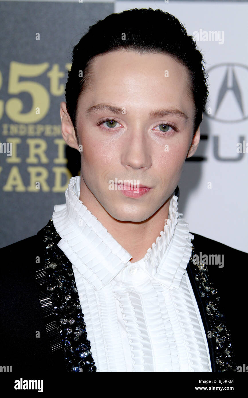 Johnny weir usa hi-res stock photography and images - Alamy