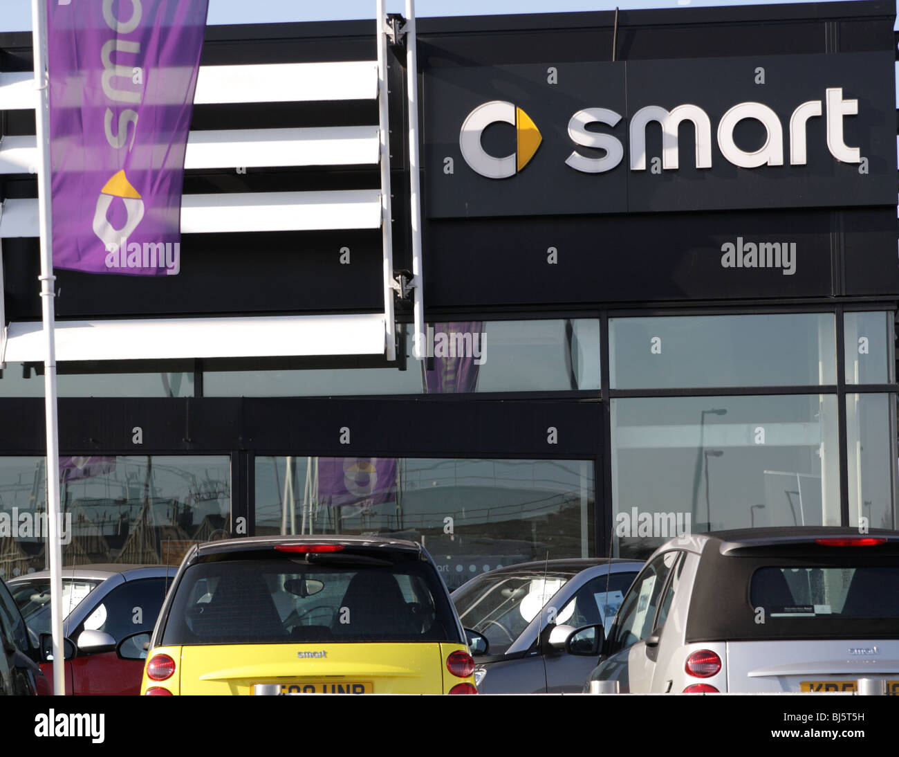 2000s Cars High Resolution Stock Photography and Images - Alamy