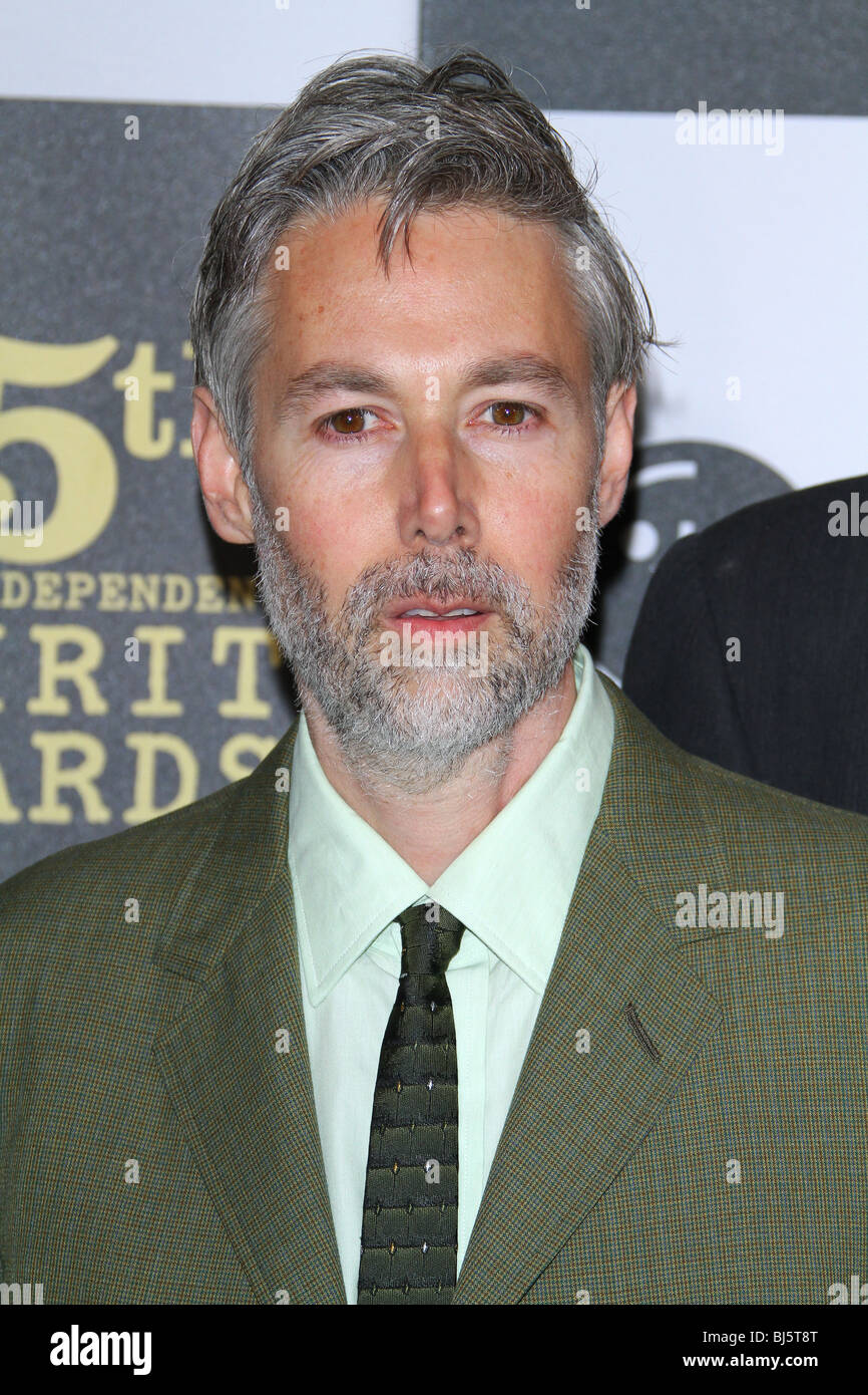 ADAM YAUCH 25TH FILM INDEPENDENT SPIRIT AWARDS DOWNTOWN LOS ANGELES CA ...