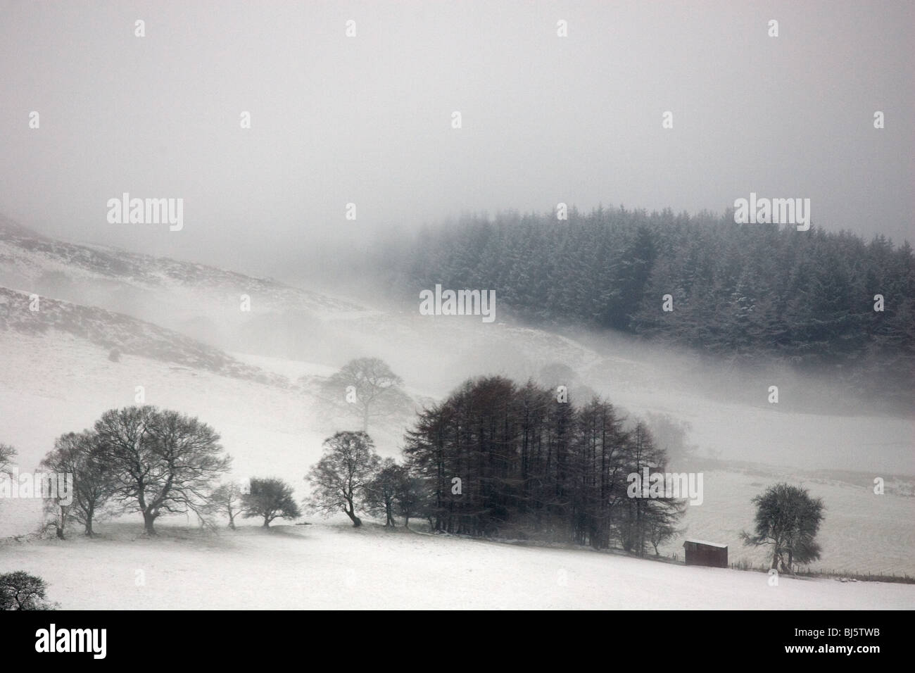 Ystwyth Valley Wales High Resolution Stock Photography and Images - Alamy