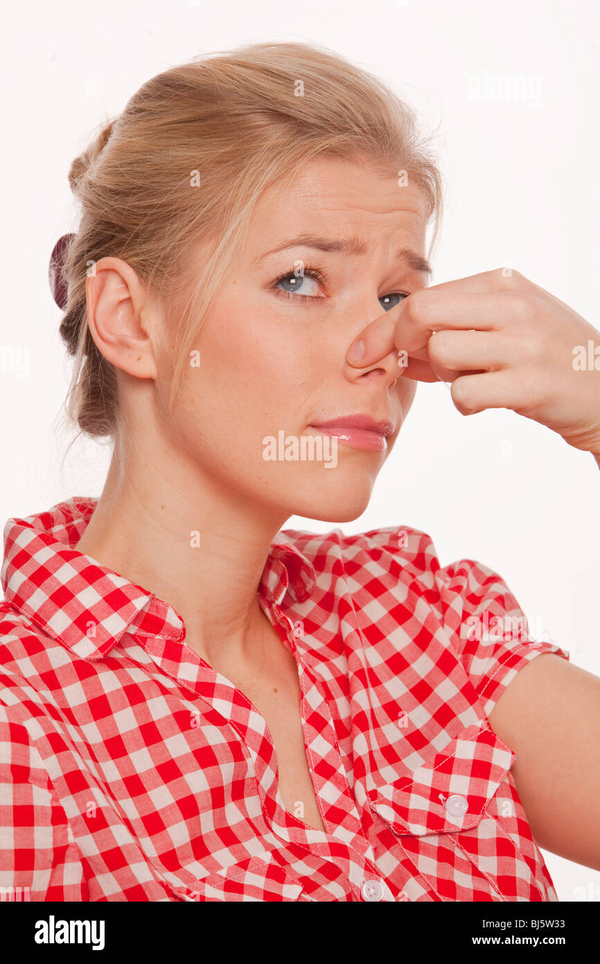 Embarrasssing hi-res stock photography and images - Alamy