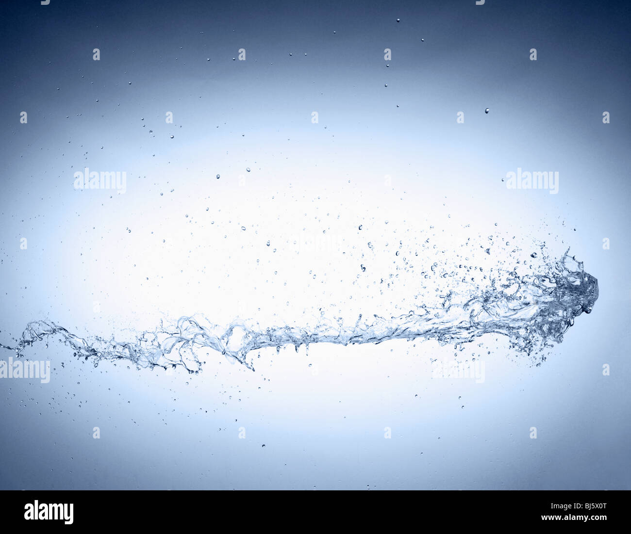 Stop motion water flow hi-res stock photography and images - Alamy