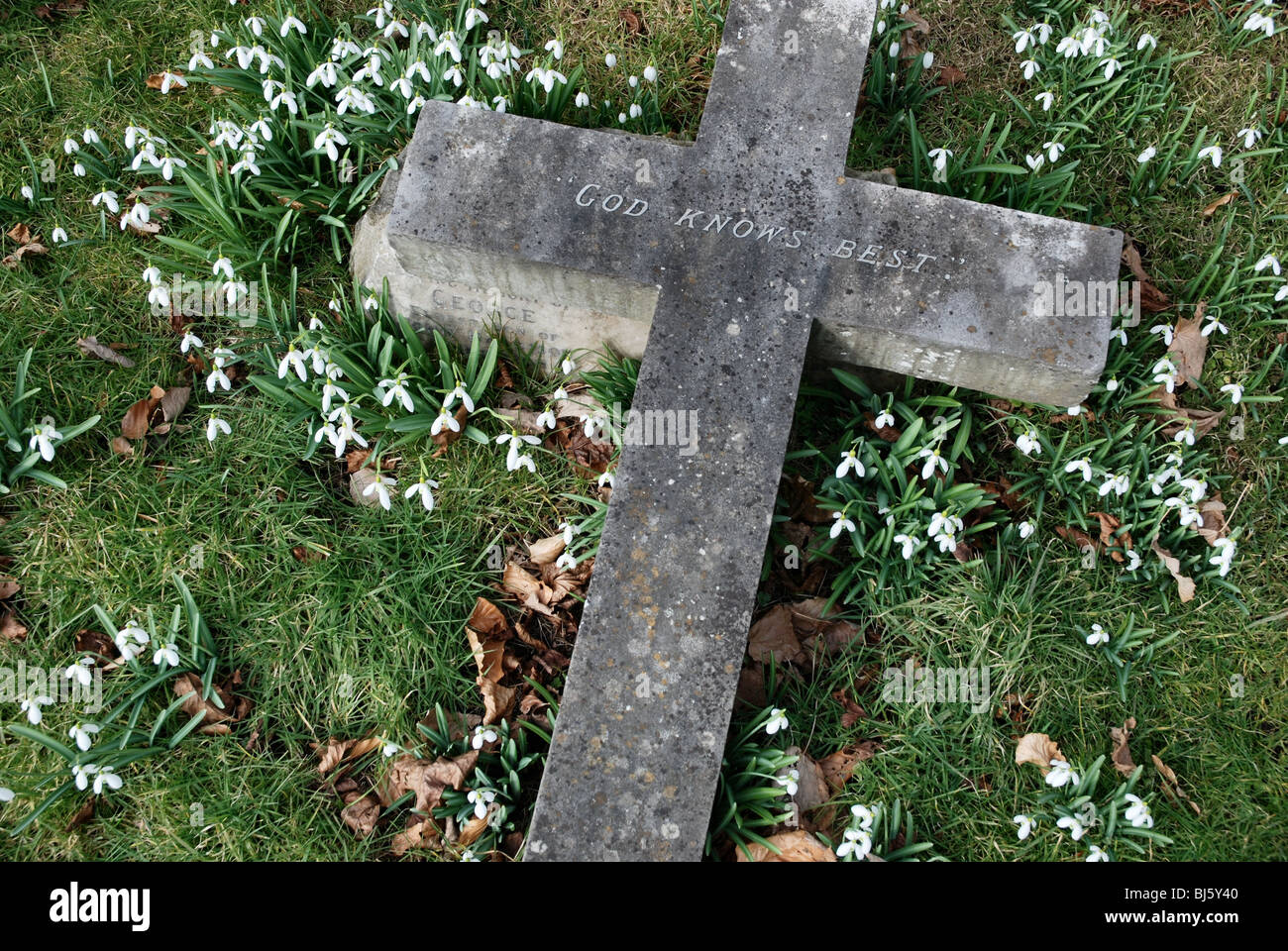 Cross and god hi-res stock photography and images - Alamy
