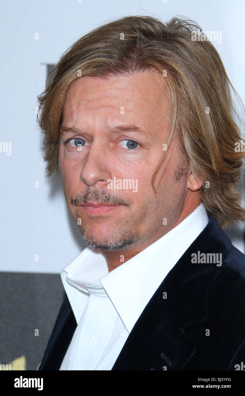 DAVID SPADE 25TH FILM INDEPENDENT SPIRIT AWARDS DOWNTOWN LOS ANGELES CA ...