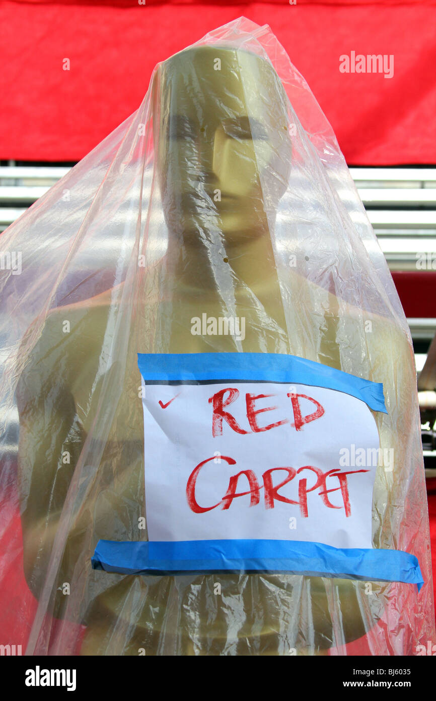 Oscar academy awards red carpet hi-res stock photography and images - Alamy