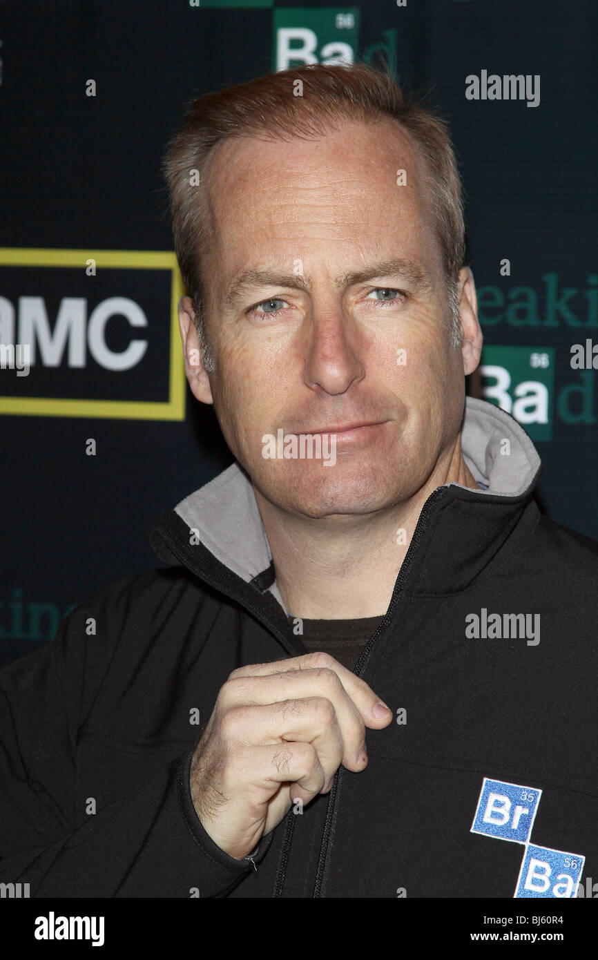 Bob Odenkirk Breaking Bad