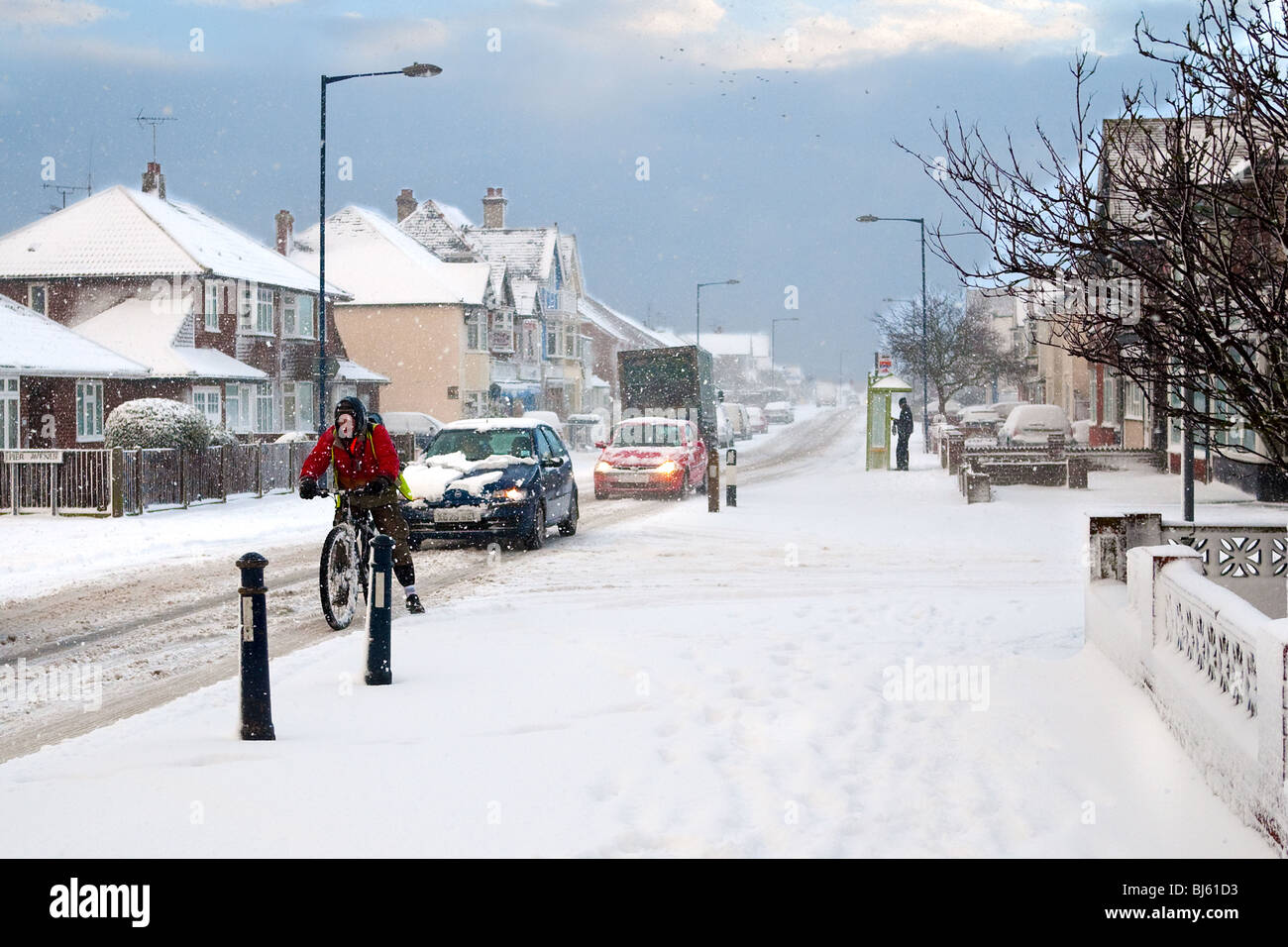 Tankerton road hi-res stock photography and images - Alamy