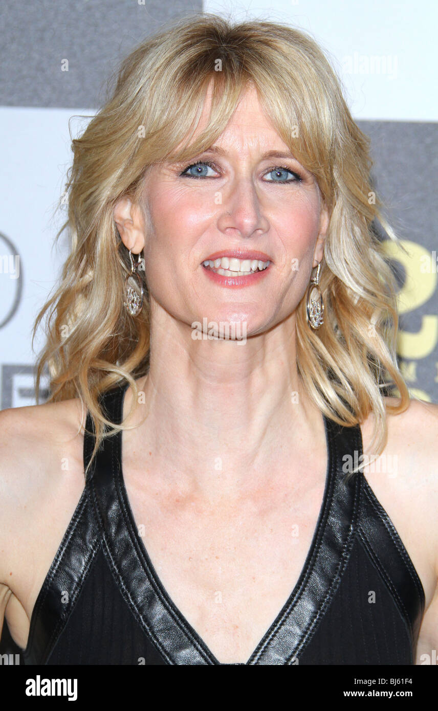 LAURA DERN 25TH FILM INDEPENDENT SPIRIT AWARDS DOWNTOWN LOS ANGELES CA ...