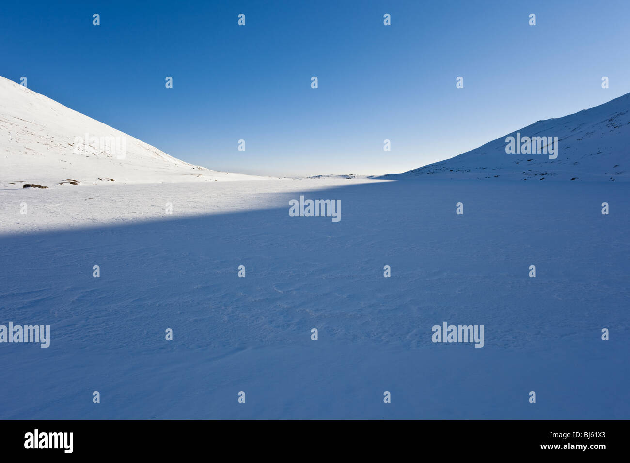 Red tarn lake district hi-res stock photography and images - Alamy
