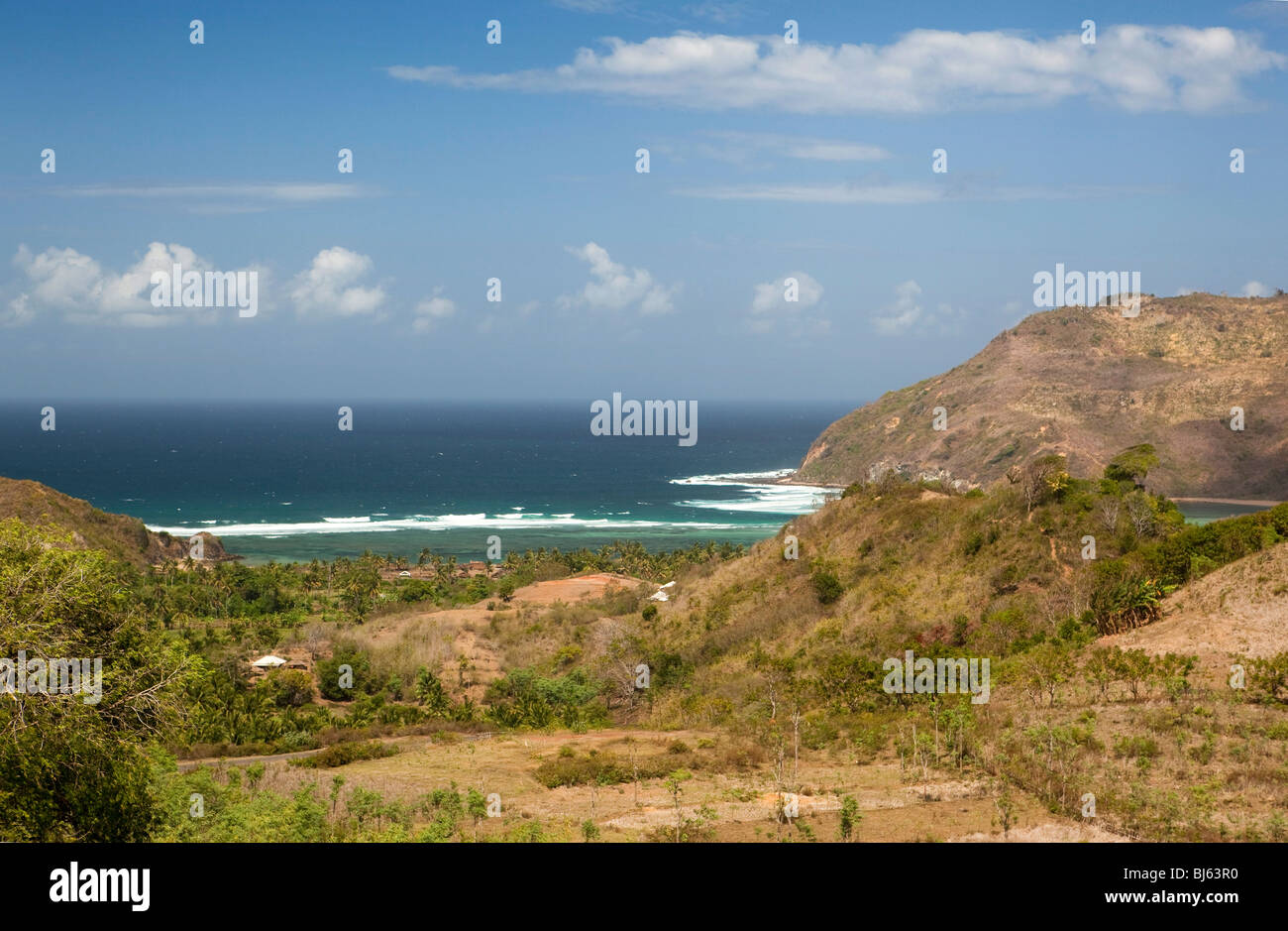 Pretty scenic landscape hi-res stock photography and images - Alamy