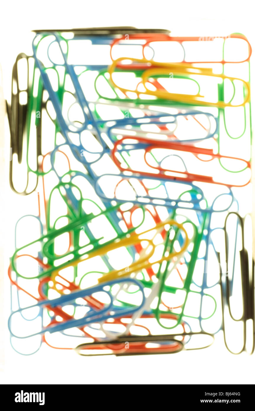 Rectangular plastic hi-res stock photography and images - Alamy