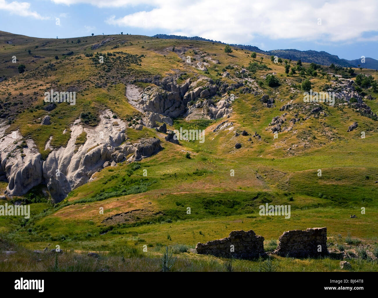 Mt taurus hi-res stock photography and images - Alamy