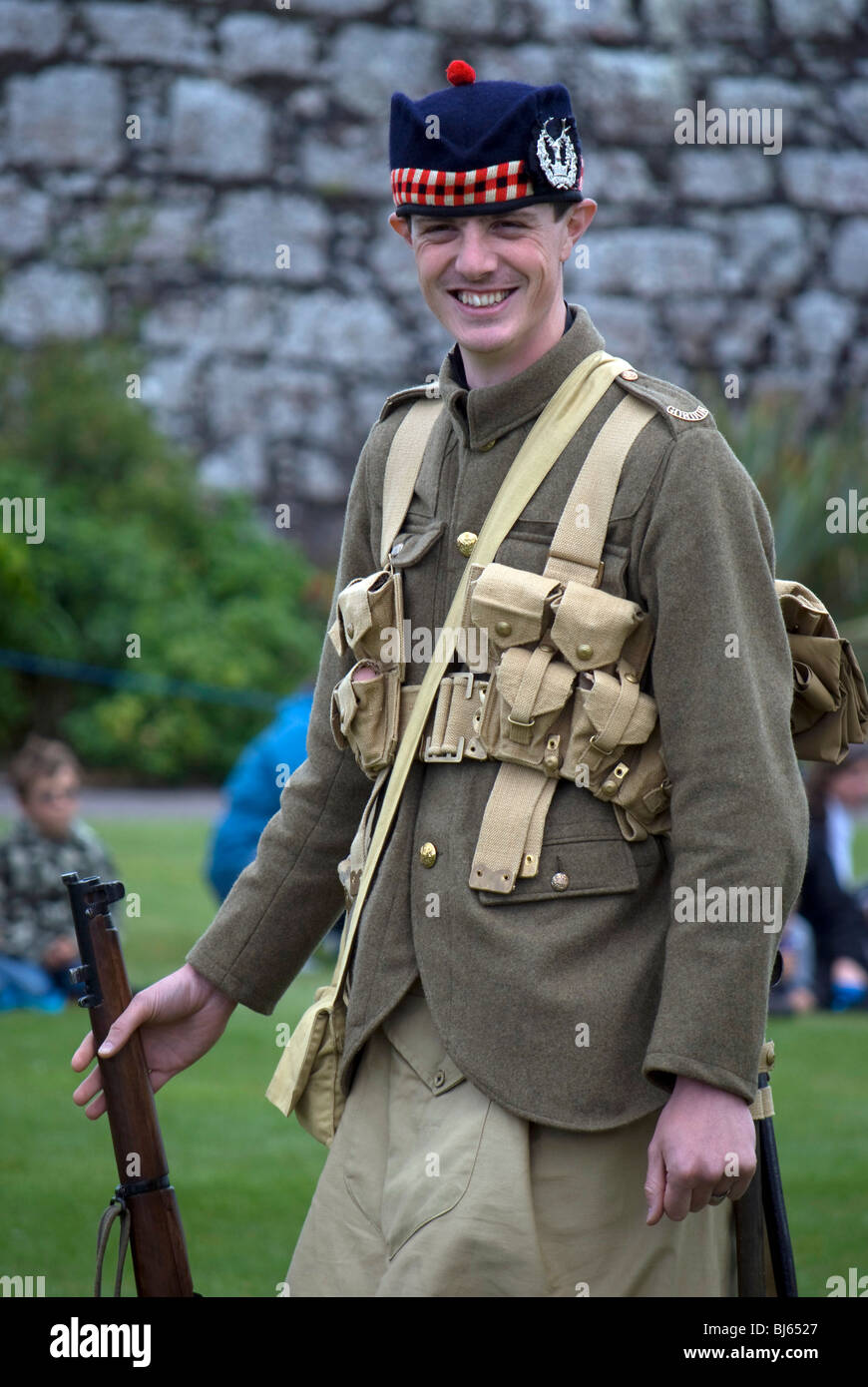 Gordon Uniform at Derrick Tate blog