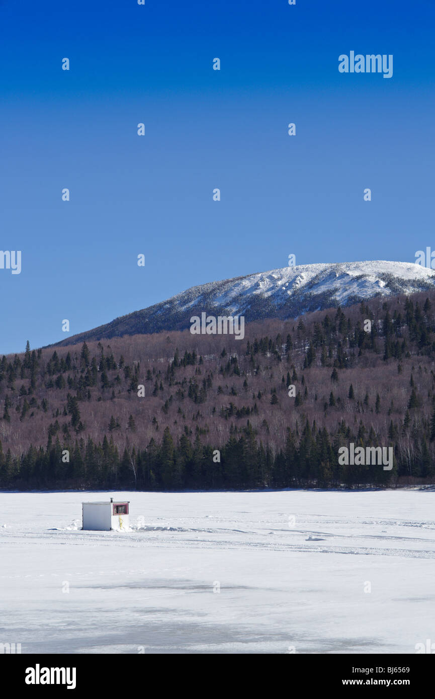 Mt carleton provincial park hi-res stock photography and images - Alamy