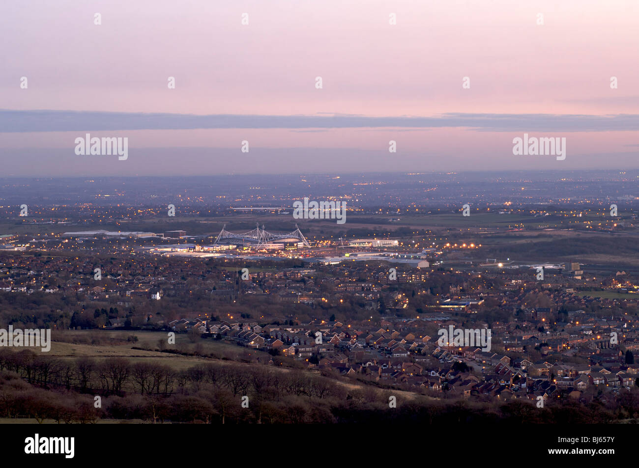 Reebok stadium hi-res stock photography and images - Alamy