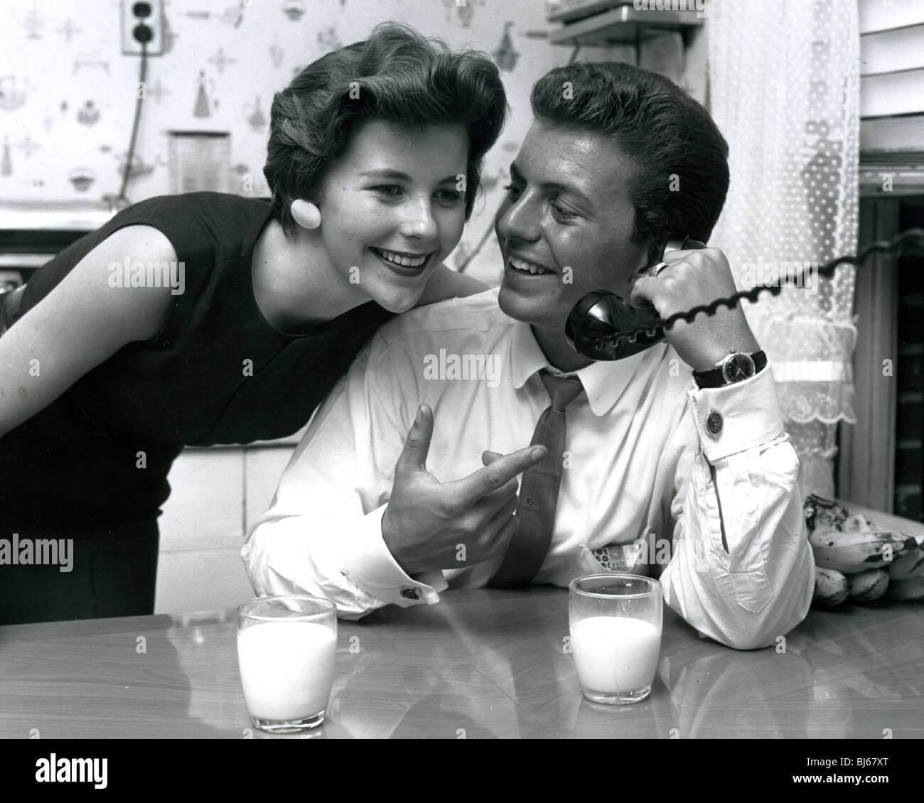 Dion dimucci hi-res stock photography and images - Alamy