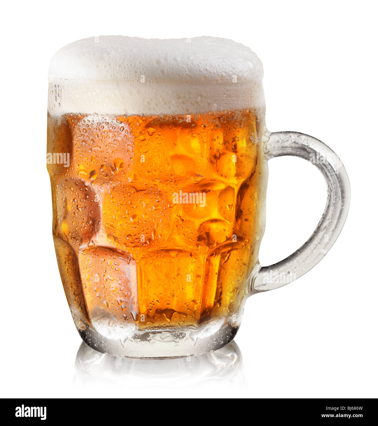 Ale background Cut Out Stock Images & Pictures - Alamy