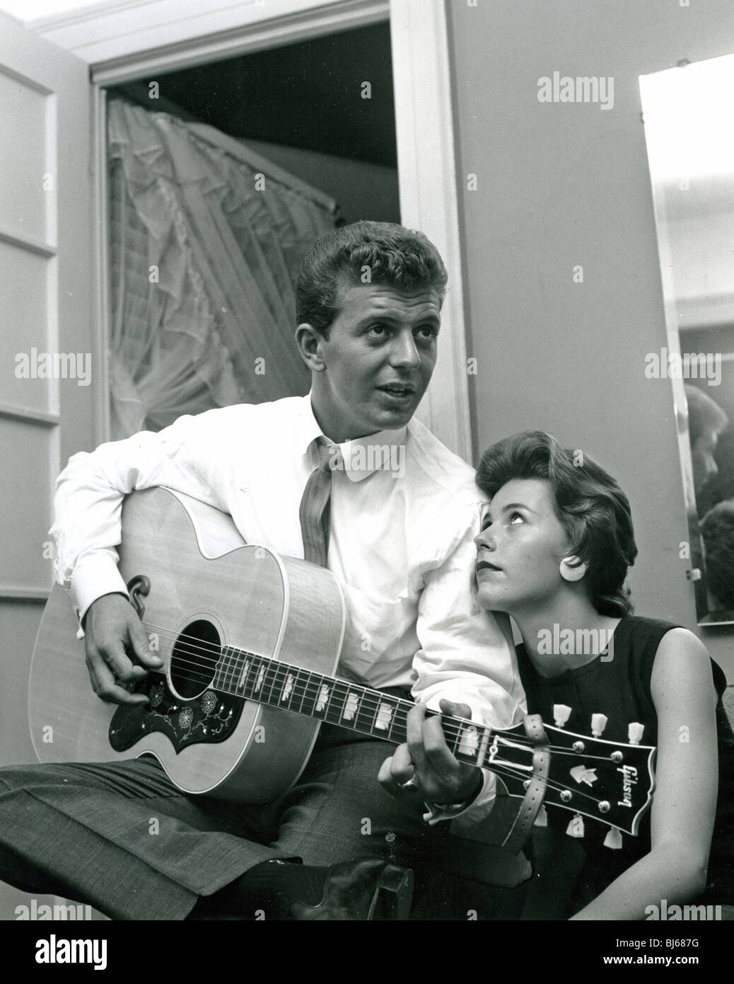 Dion dimucci hi-res stock photography and images - Alamy