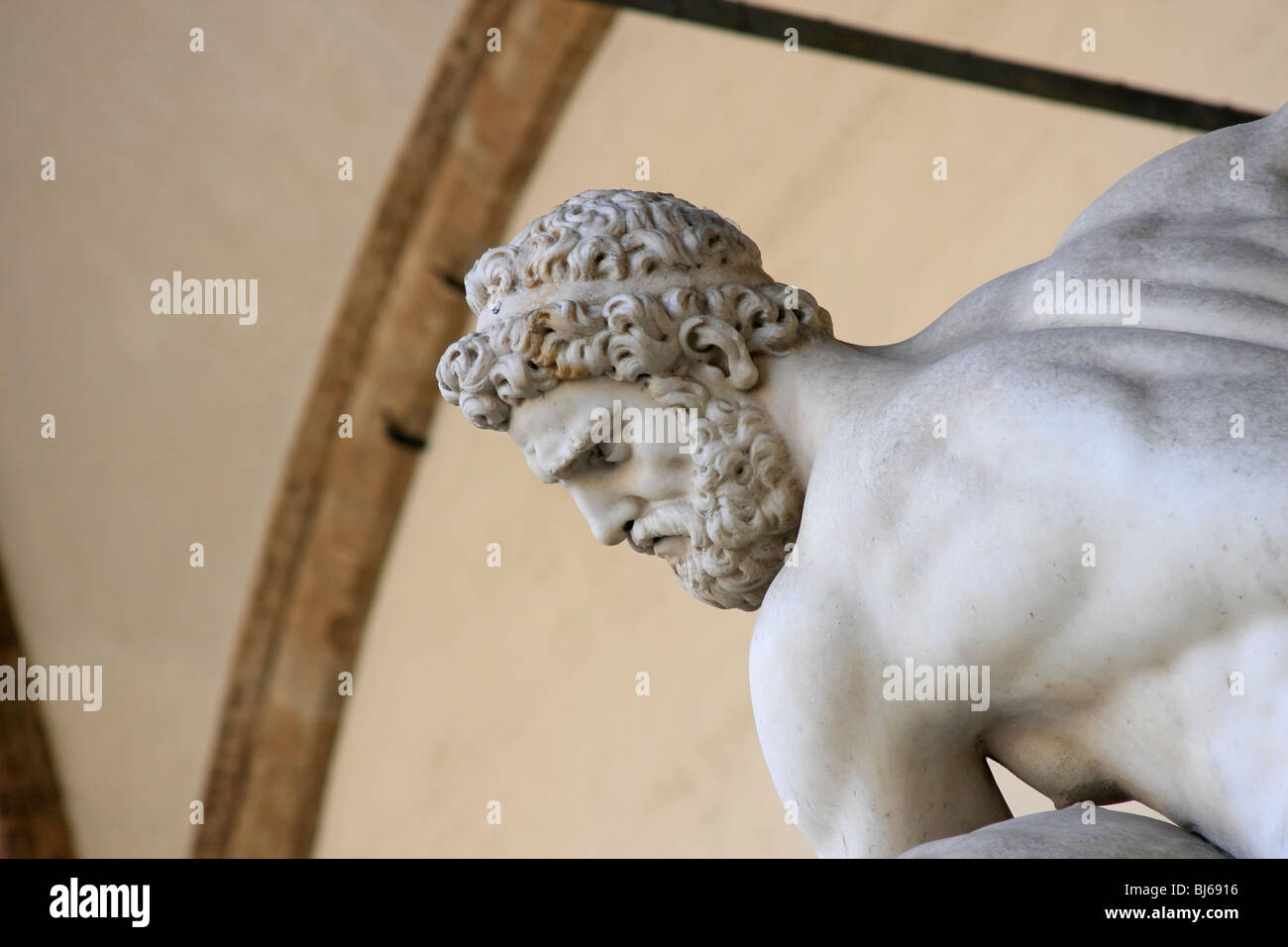 Body of hercules greek High Resolution Stock Photography and Images - Alamy