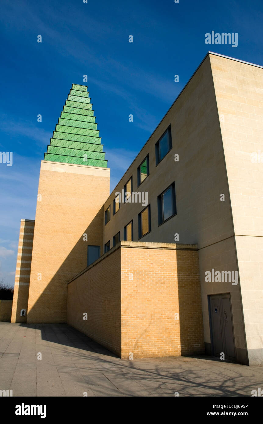 Said oxford business school hi-res stock photography and images - Alamy