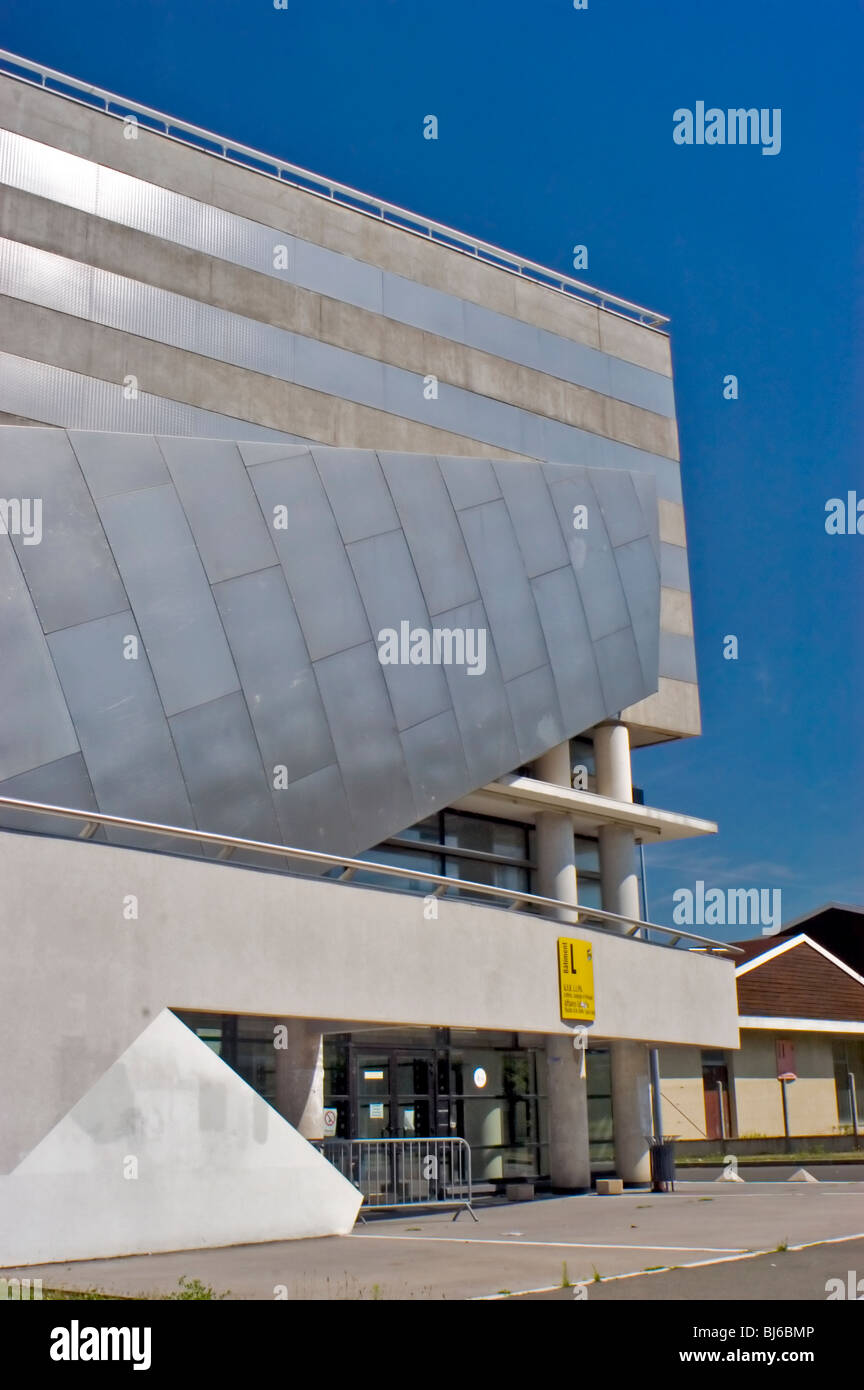 Nanterre university hi-res stock photography and images - Alamy