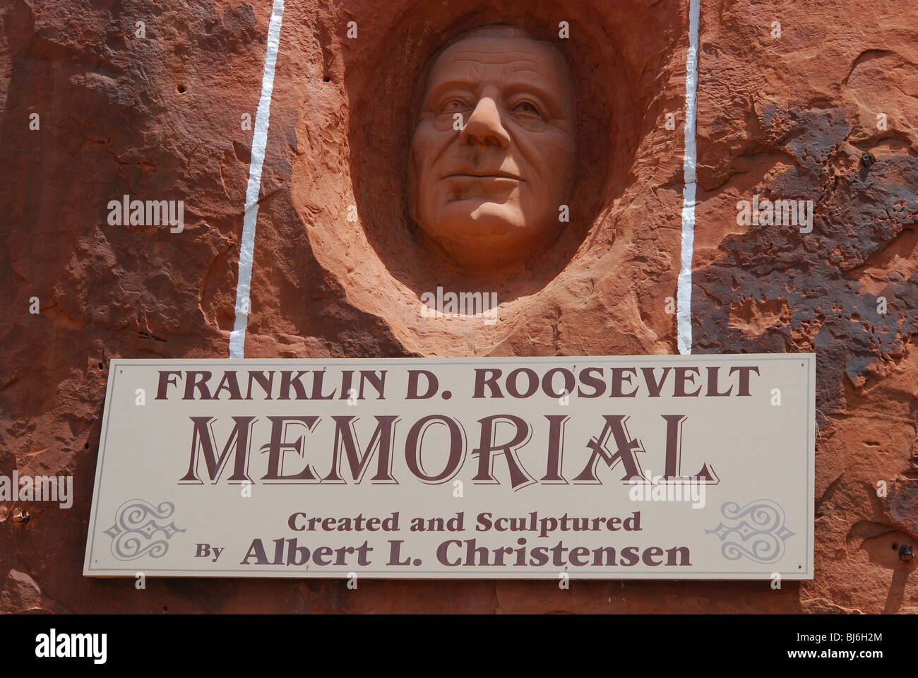 Franklin rock hi-res stock photography and images - Alamy