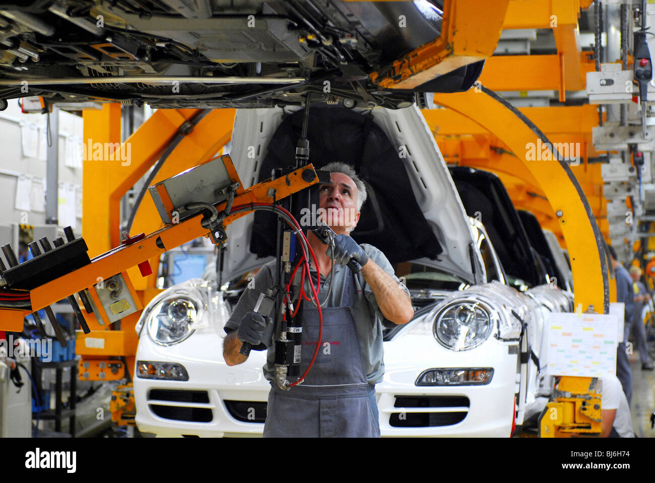 60 years of the porsche 911 hi-res stock photography and images - Alamy