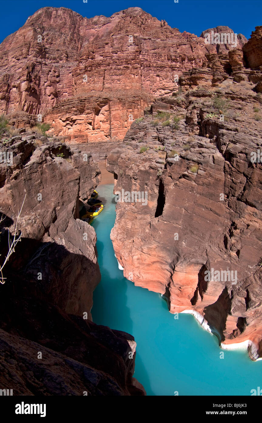 Havasu canyon hi-res stock photography and images - Alamy