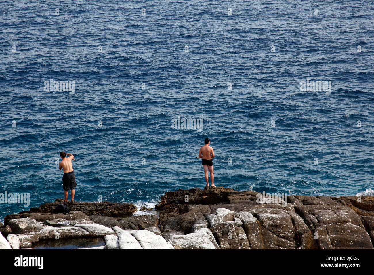 Ancient greek fishing hi-res stock photography and images - Alamy