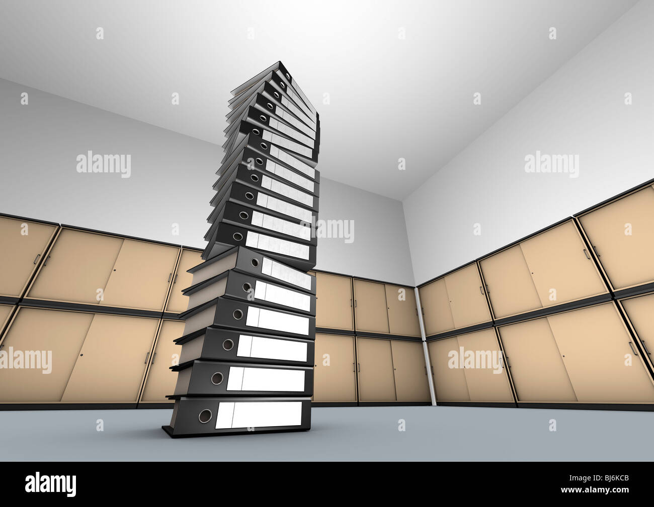 Storing files hi-res stock photography and images - Alamy