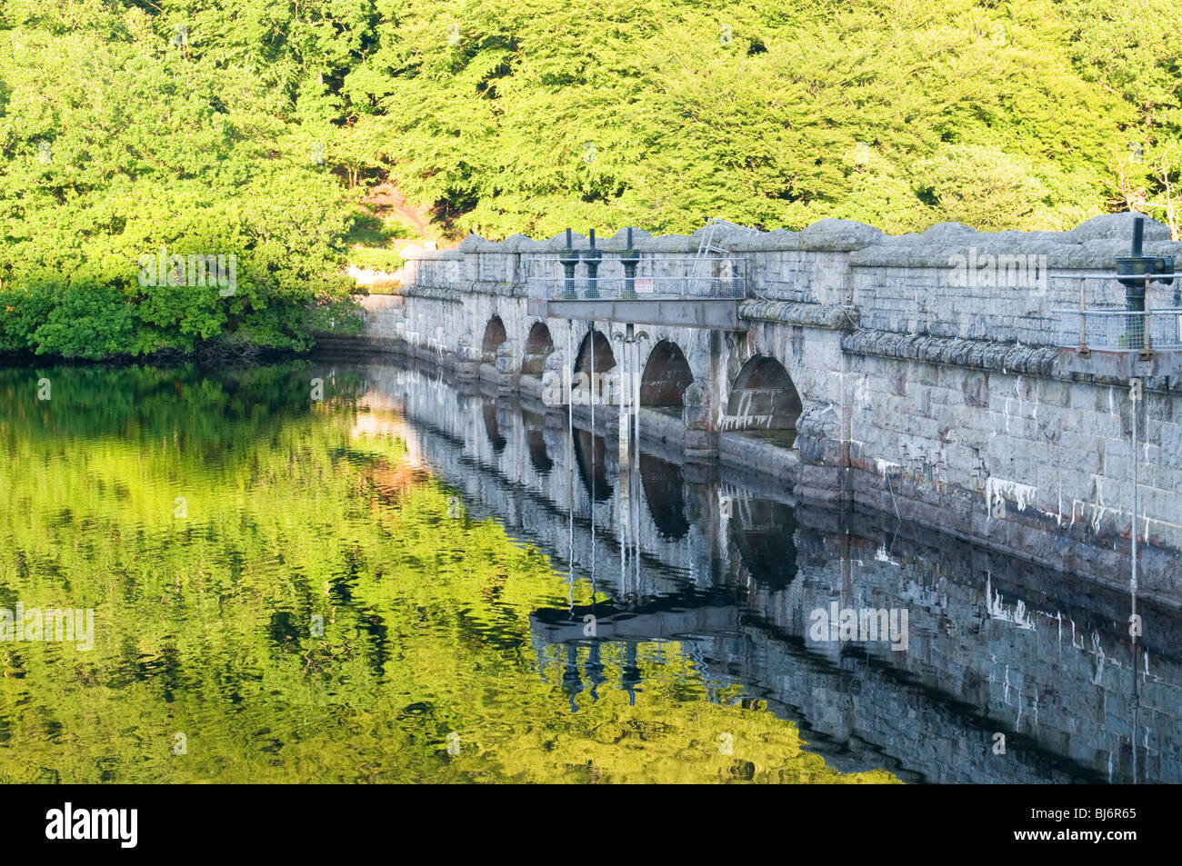 Dartmoor water hi-res stock photography and images - Alamy