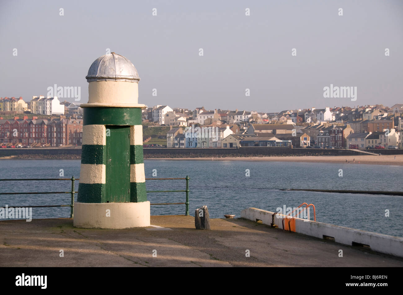 Dome of lighthouse hi-res stock photography and images - Alamy
