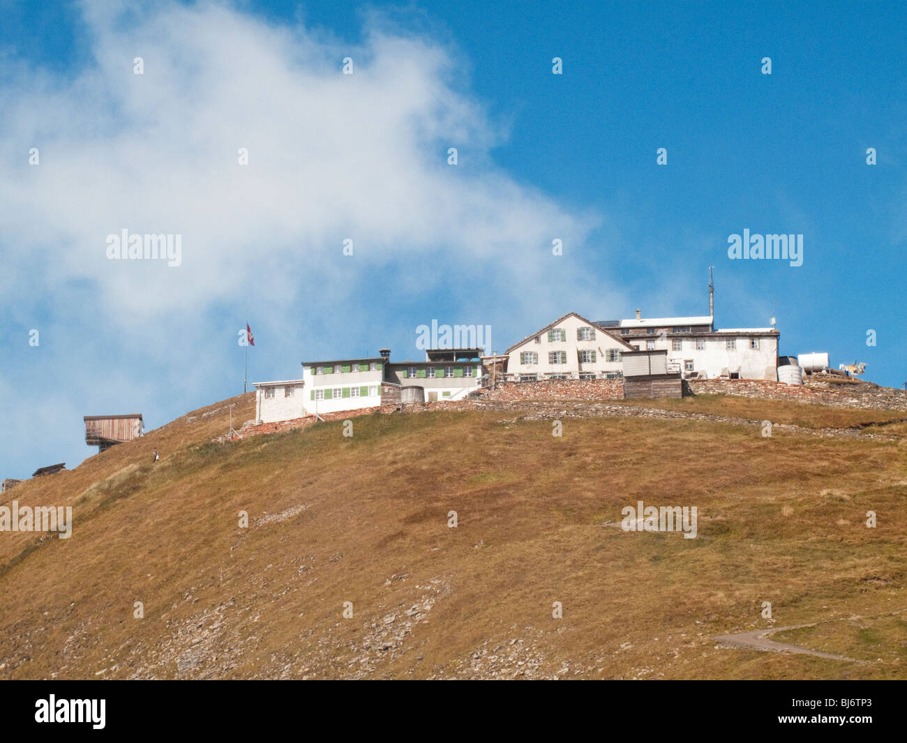 Faulhorn summit, Bernese Oberland, Switzerland, Europe Stock Photo - Alamy