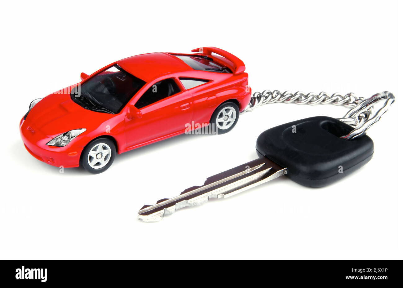 Car key pendant hi-res stock photography and images - Alamy