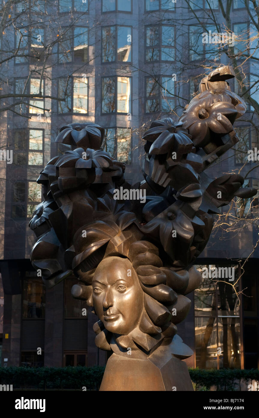 Henry purcell hi-res stock photography and images - Alamy