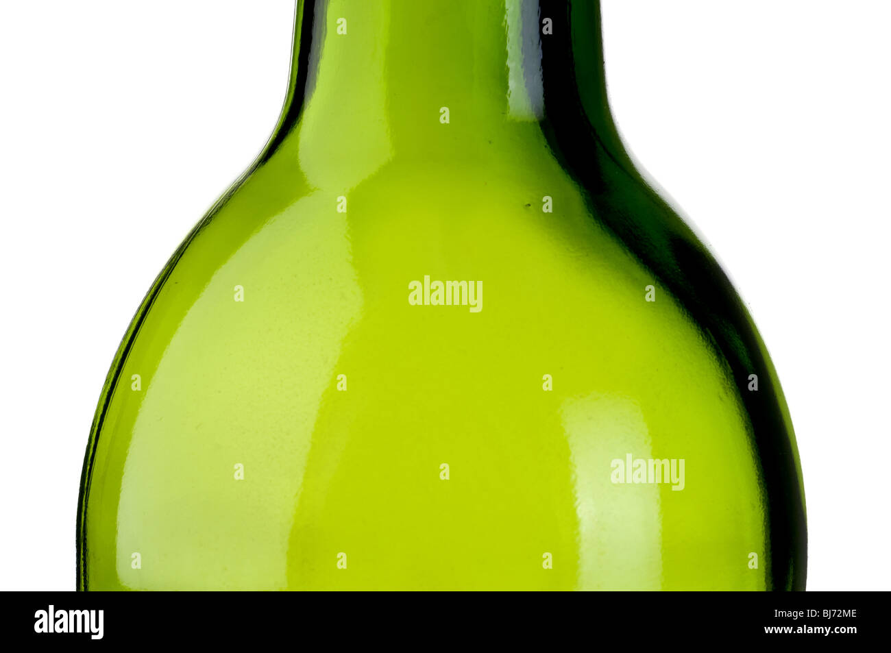Empty wine bottle hi-res stock photography and images - Alamy