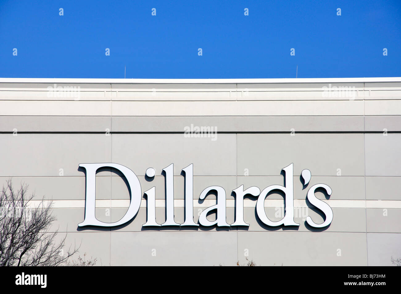Dillards hi-res stock photography and images - Alamy