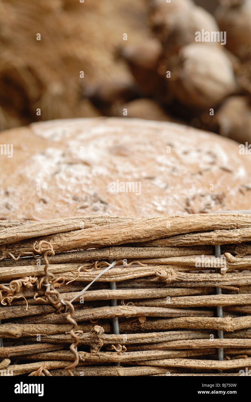 Bread scales hi-res stock photography and images - Alamy