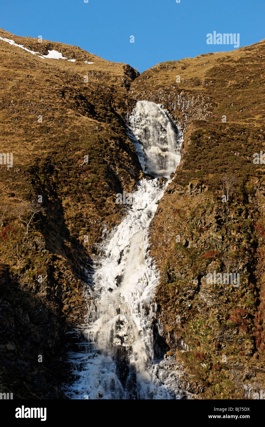 Grey mare’s tail High Resolution Stock Photography and Images - Alamy