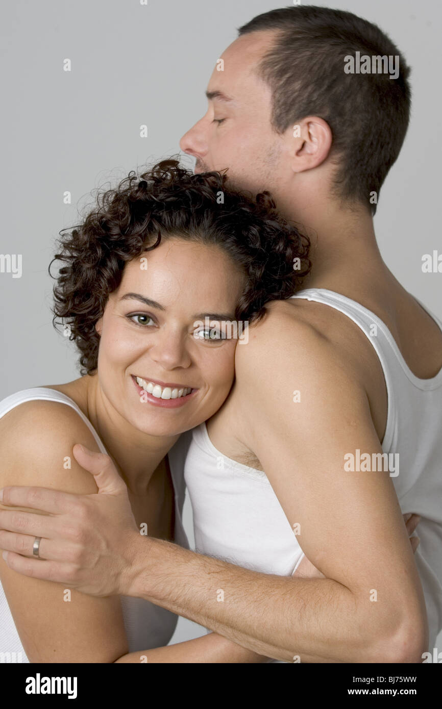 New romantic band hi-res stock photography and images - Alamy