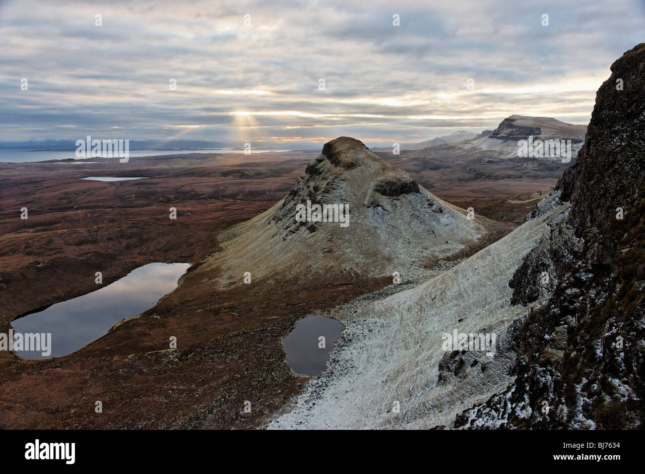 Scarp Slope Stock Photos & Scarp Slope Stock Images - Alamy