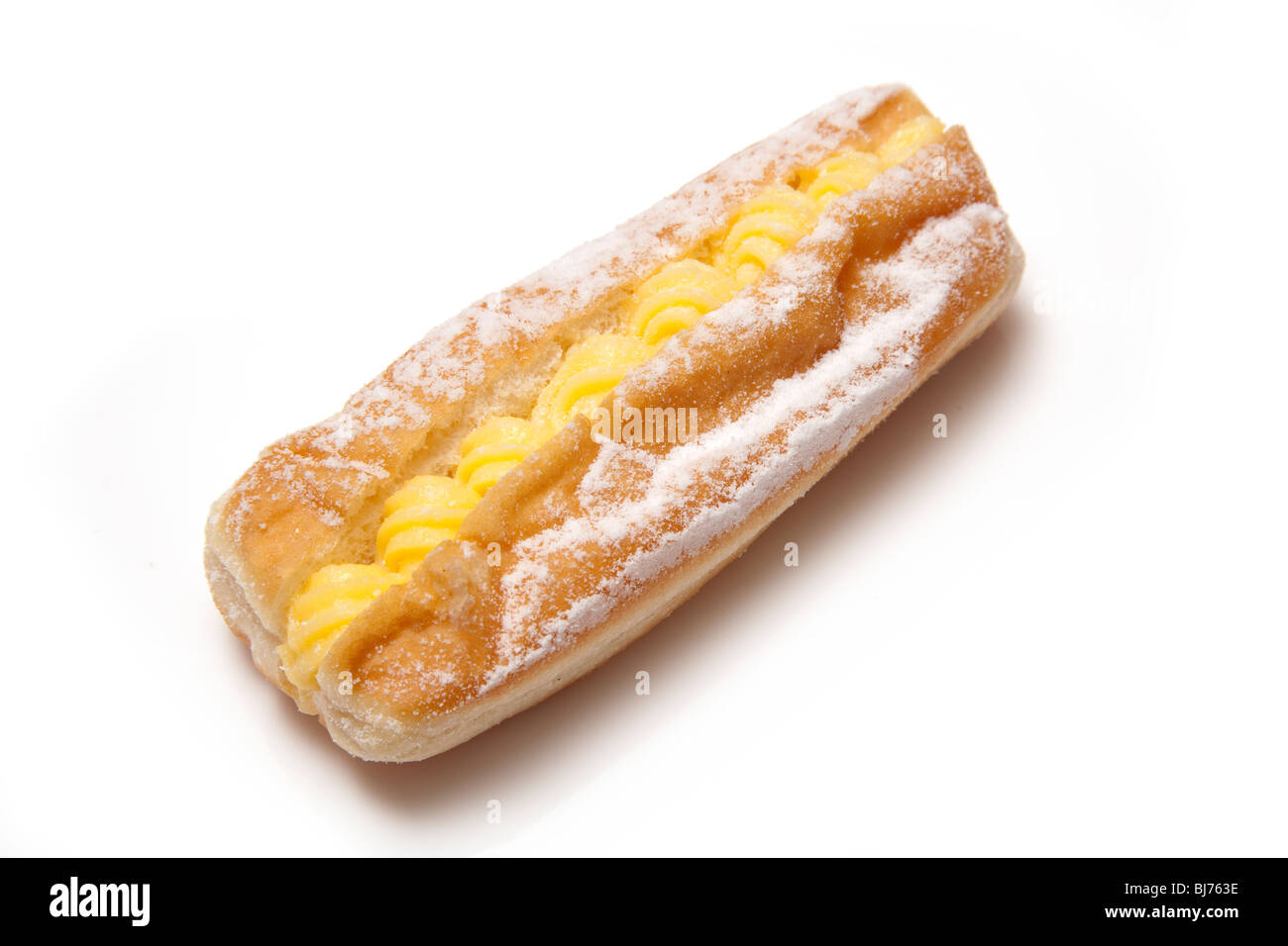 Custard white hi-res stock photography and images - Alamy