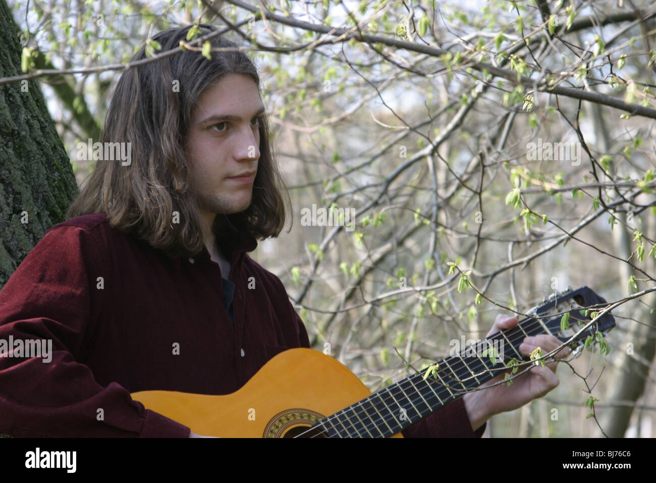 Boy at play hi-res stock photography and images - Alamy
