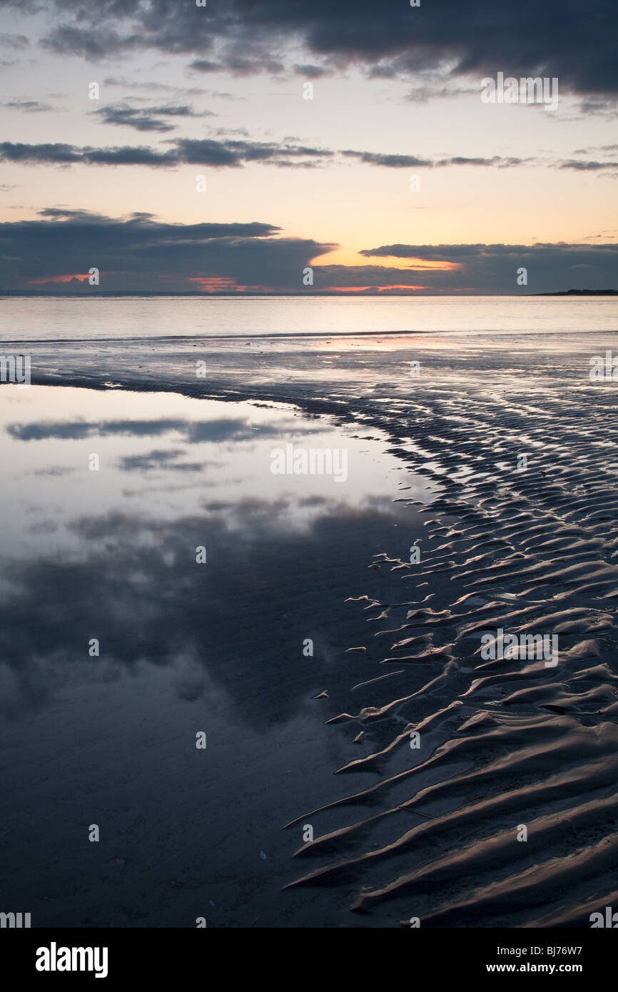 West Wittering beach near Chichester, West Sussex Stock Photo - Alamy