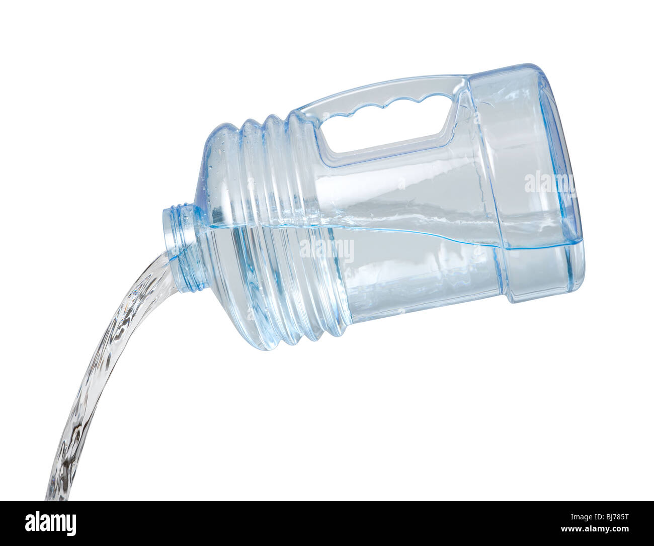 Container jug hi-res stock photography and images - Alamy