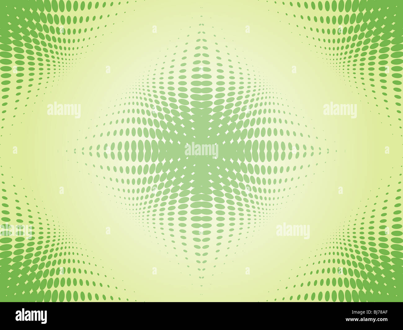 abstract dotted background. Vector Stock Photo - Alamy