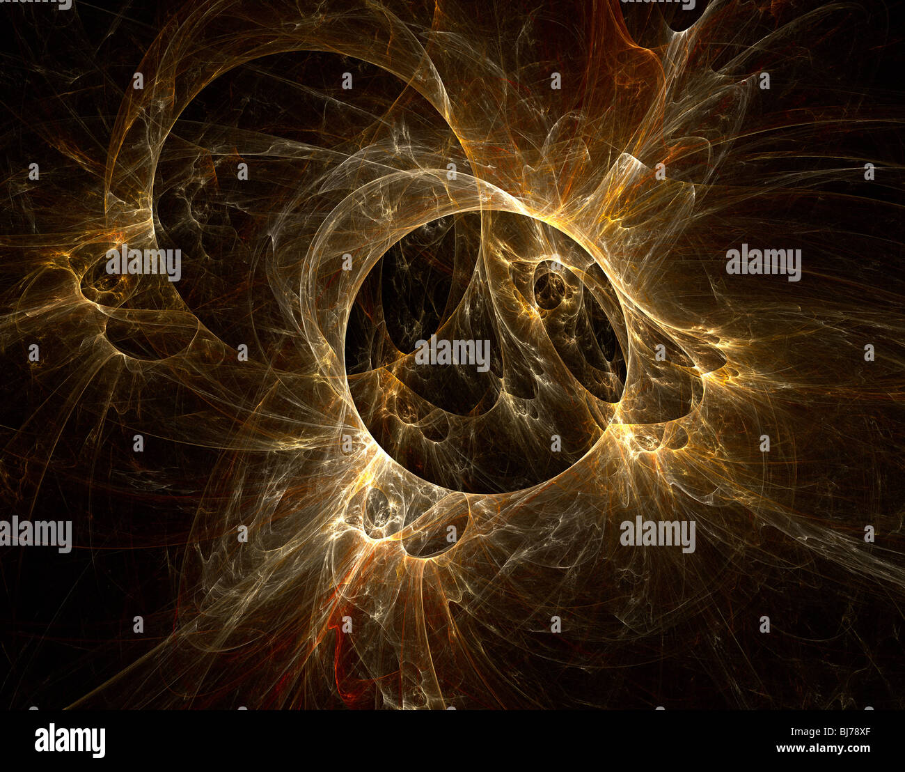 Parade of Planets Stock Photo - Alamy